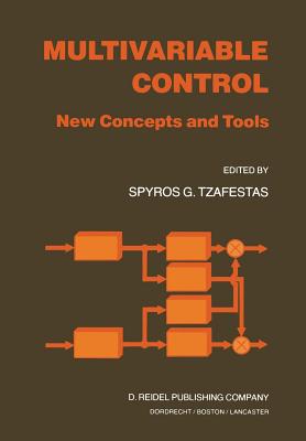 Nwf.com: Multivariable Control: New Concepts and : كتب