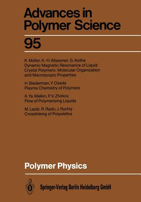 Nwf.com: Polymer Physics: كتب
