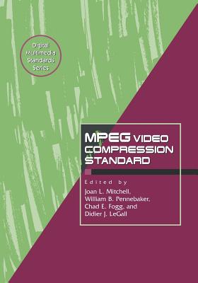 Nwf.com: MPEG Video Compression Standard: كتب