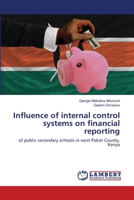 Nwf.com: Influence of internal control systems on: George Makokha : كتب