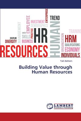 Nwf.com: Building Value through Human Resources: Abrhiem Talil: كتب