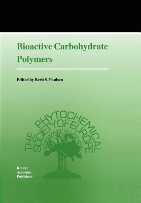 Nwf.com: Bioactive Carbohydrate Polymers: كتب