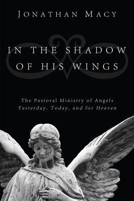 Nwf.com: In the Shadow of His Wings: Jonathan Macy: كتب
