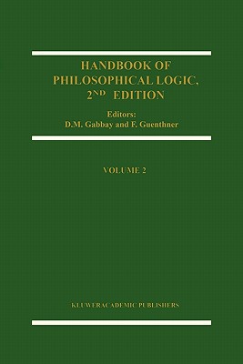 Nwf.com: Handbook of Philosophical Logic: كتب