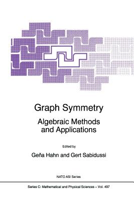 Nwf.com: Graph Symmetry : Algebraic Methods and A: كتب