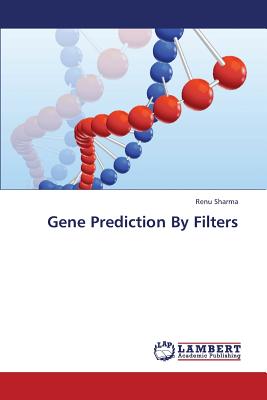 Nwf.com: Gene Prediction by Filters: Sharma Renu: كتب