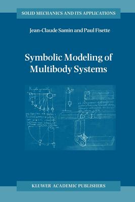 Nwf.com: Symbolic Modeling of Multibody Systems: J-C Samin: كتب