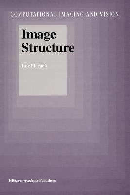 Nwf.com: Image Structure: Luc Florack: كتب