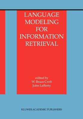 Nwf.com: Language Modeling for Information Retrie: كتب