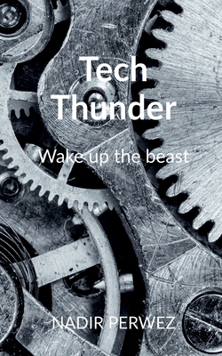 Nwf.com: Tech Thunder: Nadir Perwez: كتب