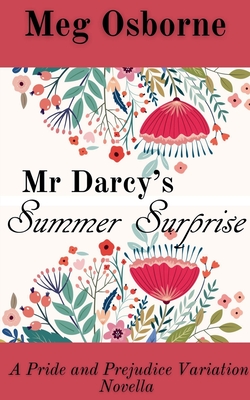 Nwf.com: Mr Darcy's Summer Surprise: Meg Osborne: كتب