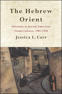 Nwf.com: Hebrew Orient, The: Jessica L Carr: كتب