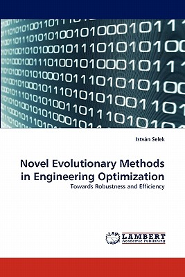 Nwf.com: Novel Evolutionary Methods in Engineerin: Istvan Selek: كتب