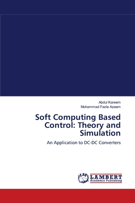 Nwf.com: Soft Computing Based Control: Theory and: Abdul Kareem: كتب