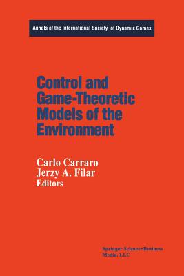 Nwf.com: Control and Game-Theoretic Models of the: كتب