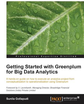 Nwf.com: Getting Started with Greenplum for Big D: Sunila Gollapud: كتب