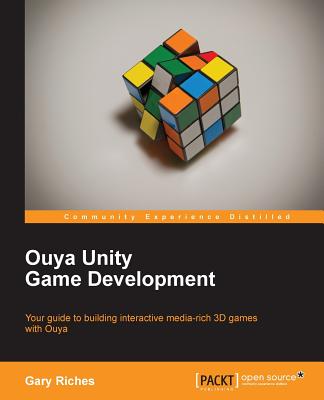 Nwf.com: Ouya Unity Game Development: Gary Riches: كتب