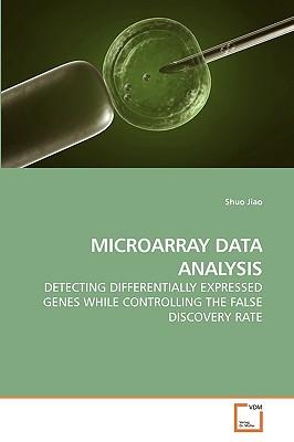 Nwf.com: MICROARRAY DATA ANALYSIS: Shuo Jiao: كتب