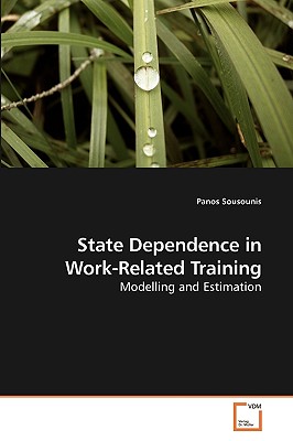 Nwf.com: State Dependence in Work-Related Trainin: Panos Sousounis: كتب