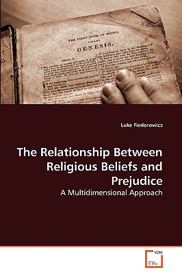 Nwf.com: The Relationship Between Religious Belie: Fiedorowicz Luk: كتب