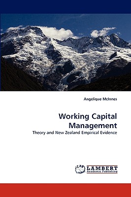 Nwf.com: Working Capital Management: Angelique McInn: كتب