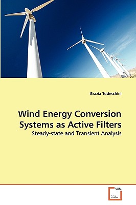 Nwf.com: Wind Energy Conversion Systems as Active: Grazia Todeschi: كتب