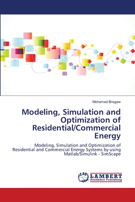 Nwf.com: Modeling, Simulation and Optimization of: Mohamed Bregaw: كتب