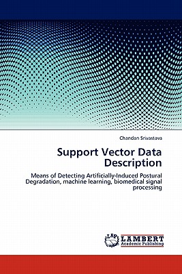 Nwf.com: Support Vector Data Description: Chandan Srivast: كتب