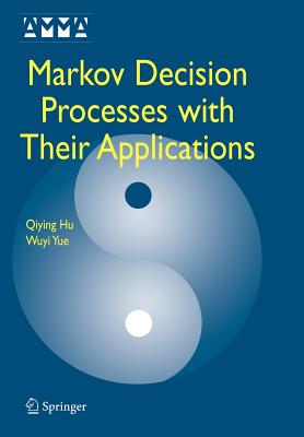 Nwf.com: Markov Decision Processes with Their App: Qiying Hu: كتب