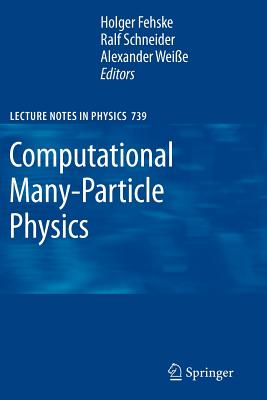Nwf.com: Computational Many-Particle Physics: كتب