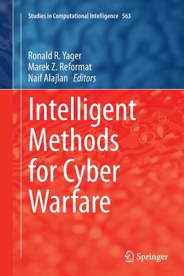 Nwf.com: Intelligent Methods for Cyber Warfare: كتب
