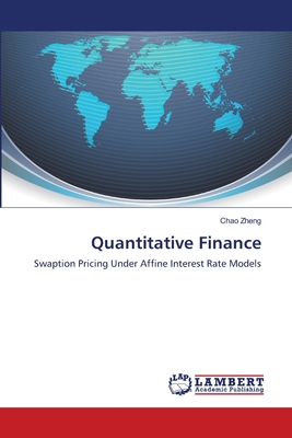 Nwf.com: Quantitative Finance: Chao Zheng: كتب