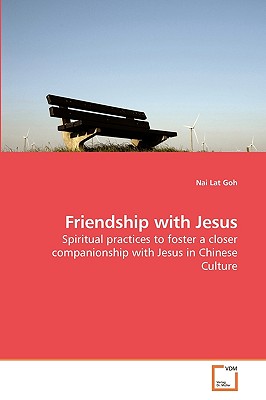 Nwf.com: Friendship with Jesus: Nai Lat Goh: كتب