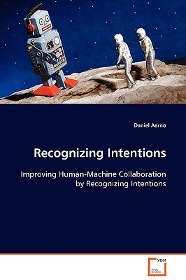 Nwf.com: Recognizing Intentions: Daniel Aarno: كتب
