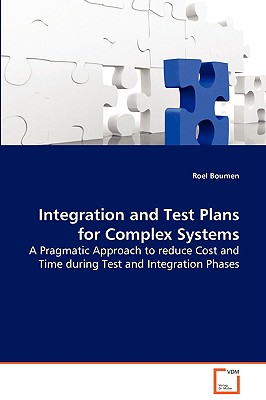 Nwf.com: Integration and Test Plans for Complex S: Roel Boumen: كتب