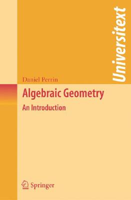 Nwf.com: Algebraic Geometry : An Introduction: كتب