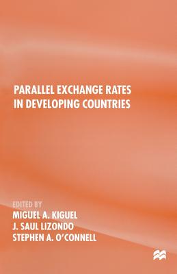 Nwf.com: Parallel Exchange Rates in Developing Co: كتب