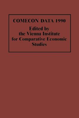 Nwf.com: COMECON Data 1990: Vienna Institut: كتب