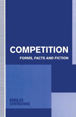 Nwf.com: Competition : Forms, Facts and Fiction: Emilio Cvitkovi: كتب