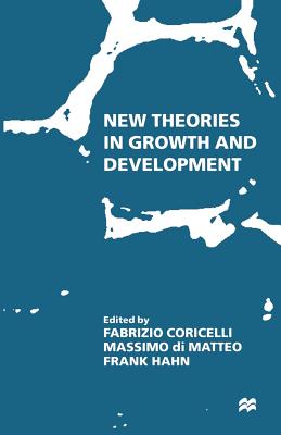 Nwf.com: New Theories in Growth and Development: كتب