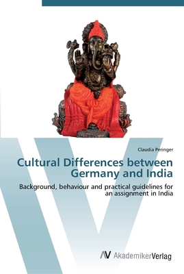 Nwf.com: Cultural Differences between Germany and: Claudia Peringe: كتب