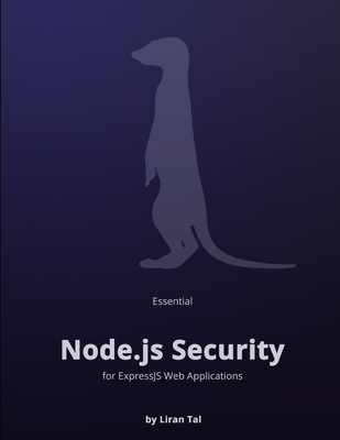 Nwf.com: Essential Node.js Security: Liran Tal: كتب