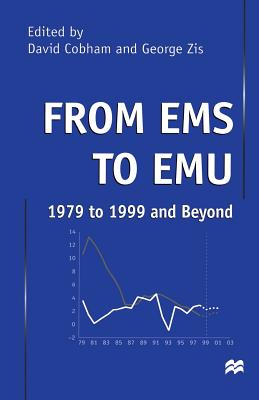 Nwf.com: From EMS to EMU: 1979 to 1999 and Beyond: كتب