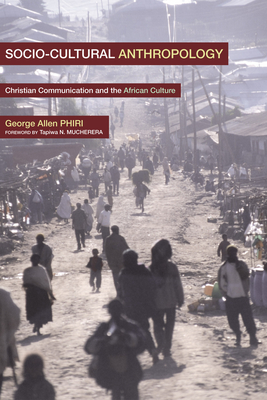 Nwf.com: Social-Cultural Anthropology: George Allan Ph: كتب