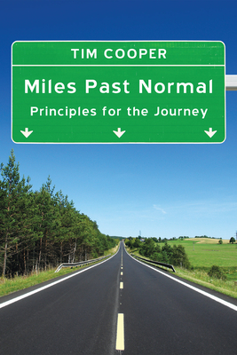 Nwf.com: Miles Past Normal: Tim Cooper: كتب