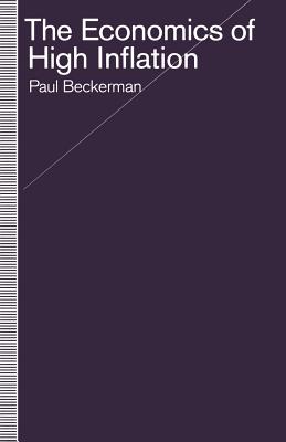 Nwf.com: The Economics of High Inflation: Paul Beckerman: كتب