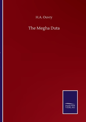 Nwf.com: The Megha Duta: H. A. Ouvry: كتب