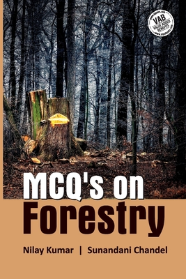 Nwf.com: MCQ's On Forestry: Nilay Kumar: كتب