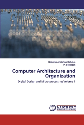 Nwf.com: Computer Architecture and Organization: Kalamba Aristar: كتب