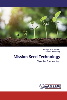 Nwf.com: Mission Seed Technology: Sanjoy Kumar Bo: كتب